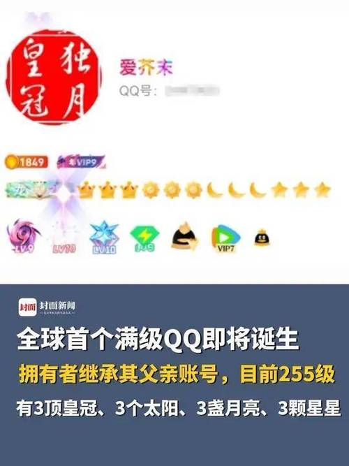 qq92级属于什么档次
