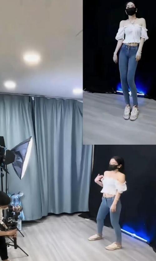 美颜直播截图