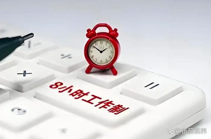 国家8小时工作制截图