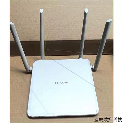 斐讯k2p路由器