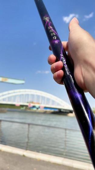 猛将鱼竿口碑很差图标