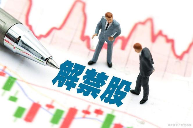 股份解押是利好还是利空图标