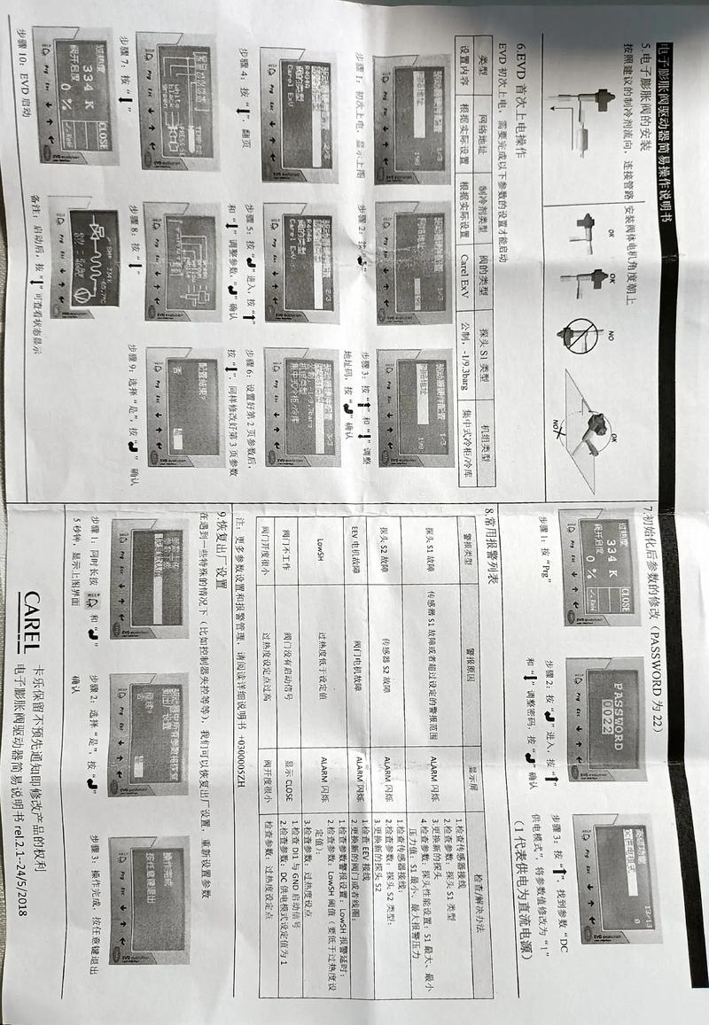 卡乐控制器说明书图标
