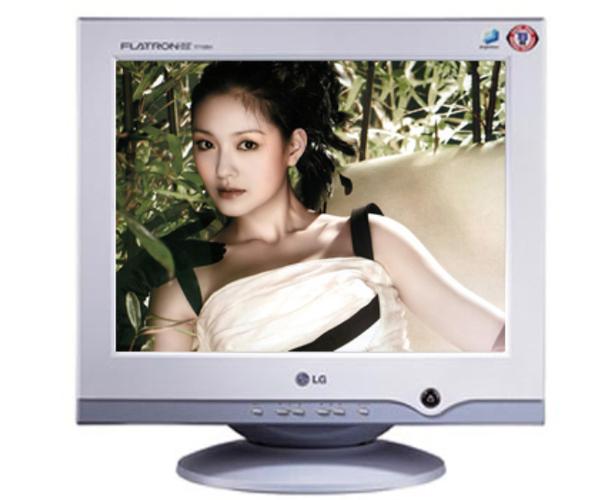 LG电视广告2003图标