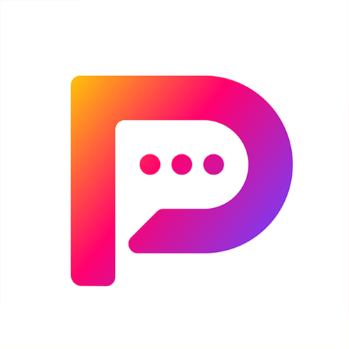pp语音下载图标