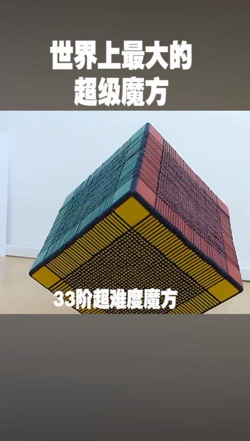 世界魔方排名截图