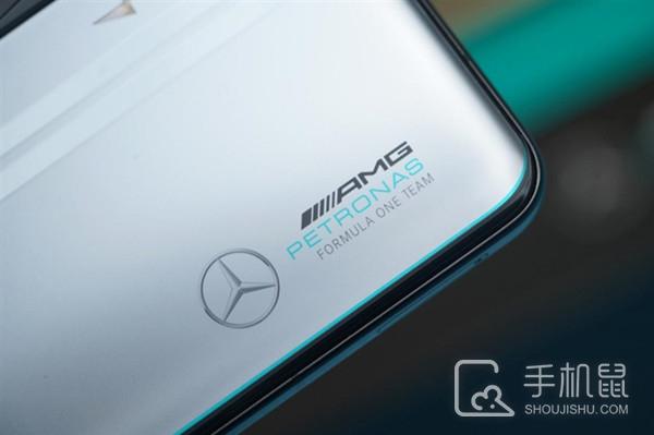 红米K50电竞版接打电话图标