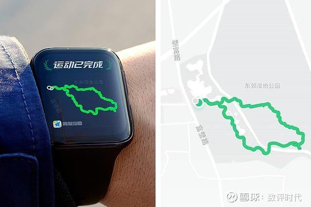 oppo手表watch1功能