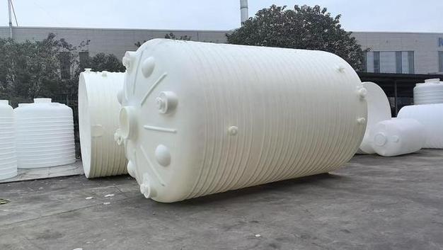塑料水箱加工厂图标
