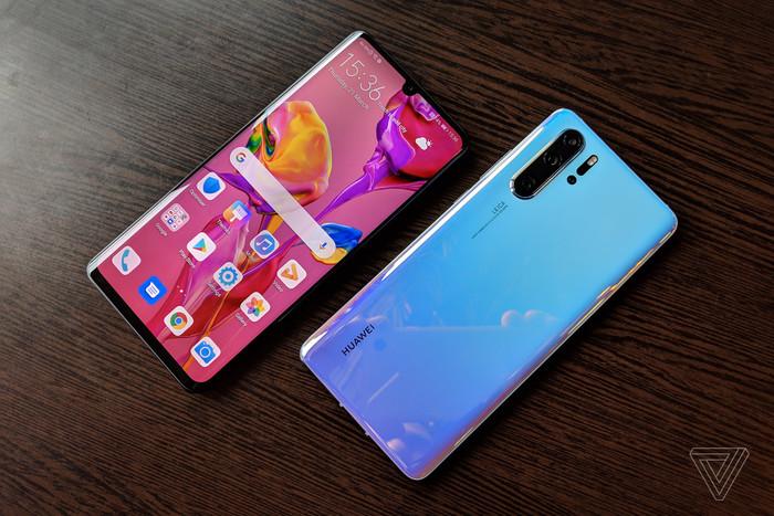 华为p30有变声器吗图标
