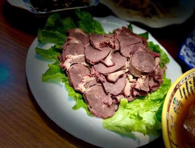 肺癌能吃l骡子肉吗图标