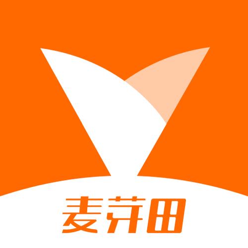 麦芽田下载安卓图标