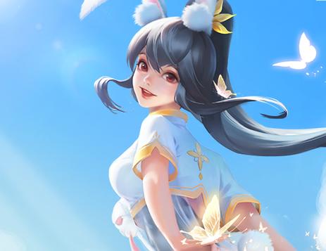 体验服资格图标
