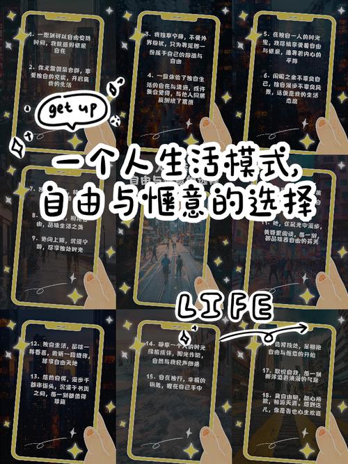独自生活百家号图标
