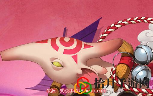 阴阳师食梦貘御魂图标