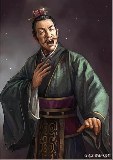 三国志11隐藏结局图标