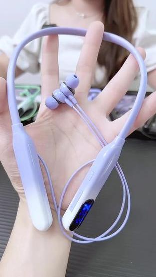 蓝牙耳机不能k歌吗图标