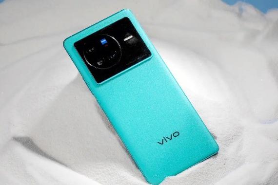 vivo识别翻新机图标