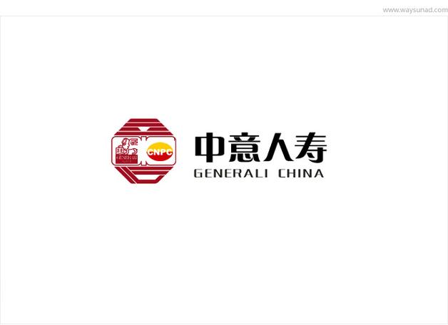 中意保险官方网站图标
