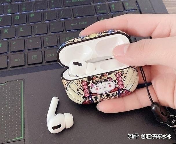 air pods能不能以旧换新图标