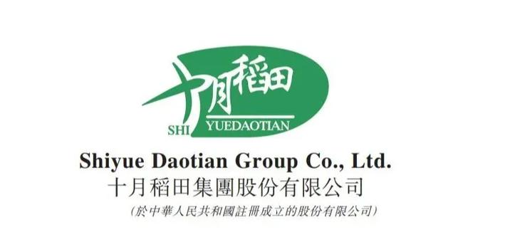 大米上市公司有哪些图标