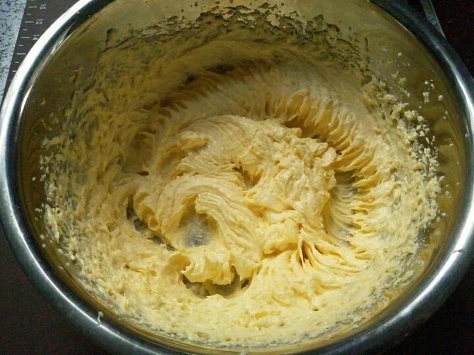 饼干为什么要用黄油截图