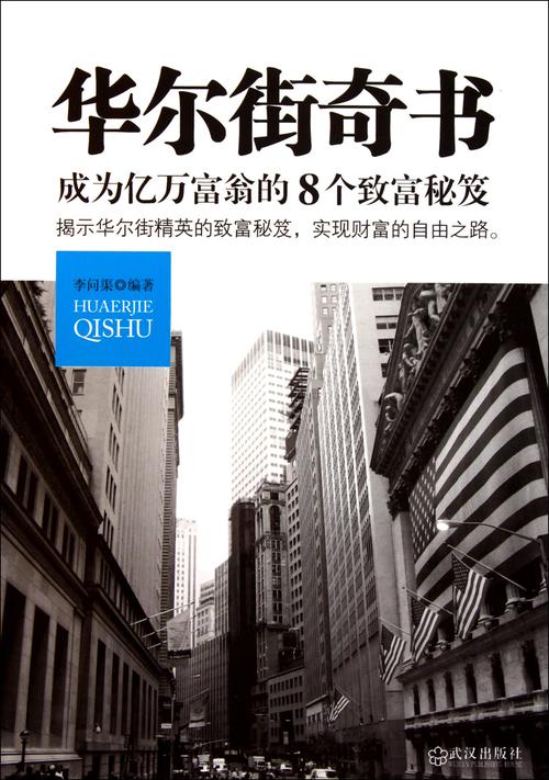 华尔街资富宝最新版本2.2图标