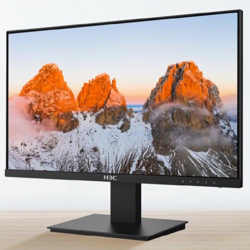 液晶显示器图标