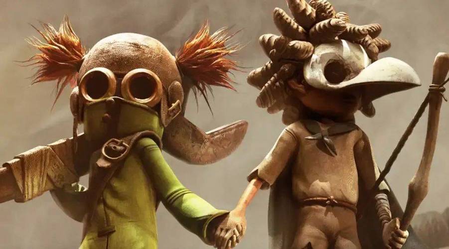 小小梦魇3通关攻略全过程图标