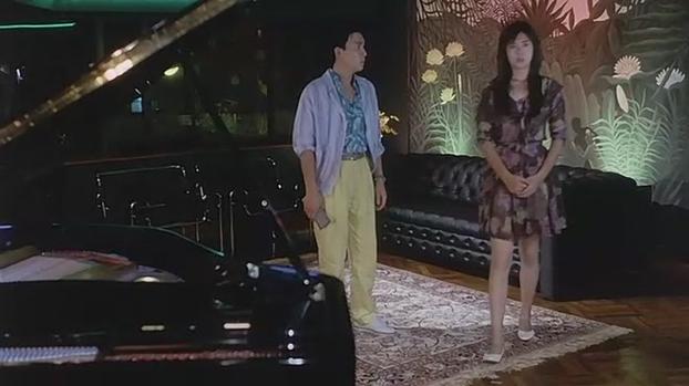 杀手蝴蝶梦亮点在几分钟出现截图