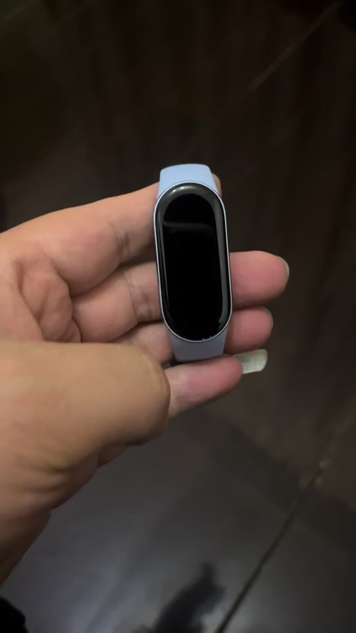 小米手环添加公交卡截图