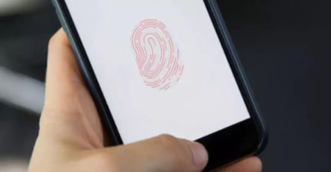 指纹识别安全还是密码安全截图