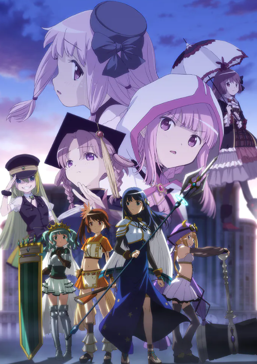 魔法少女小圆2图标