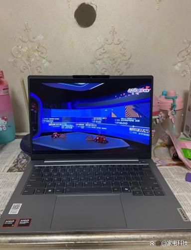 红米book14锐龙版能玩什么游戏截图