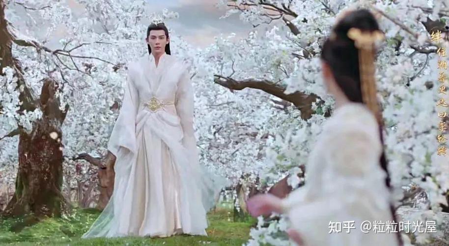 神隐番外在线阅读截图