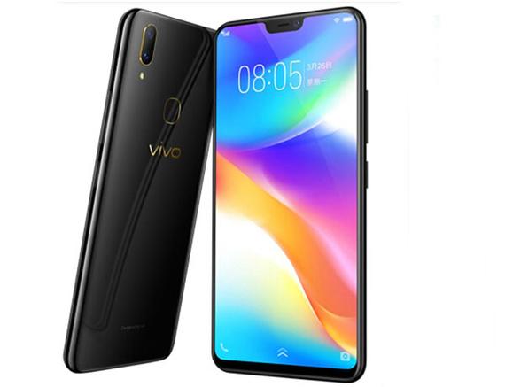与vivoy85尺寸一样的手机截图