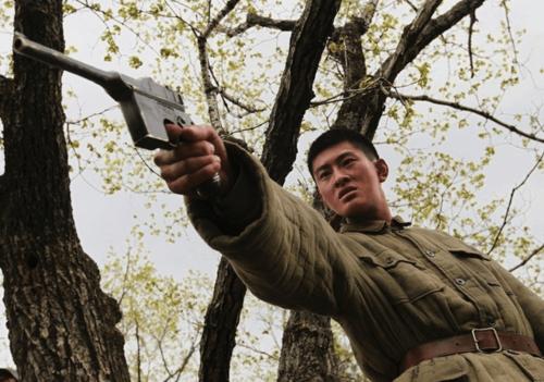 特种兵抗日截图
