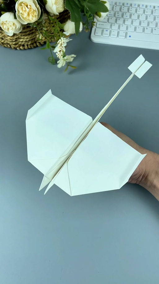 四大纸飞机第一名图标