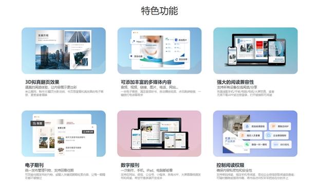如何自己制作电子杂志图标