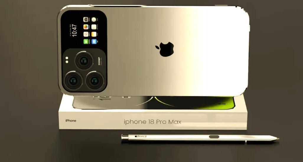 iphone18pro max截图
