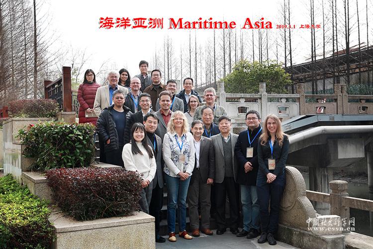 海洋公链李昱君截图