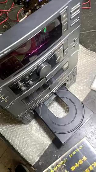 音响老卡顿什么情况