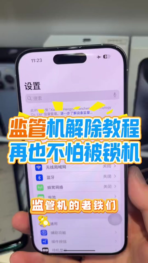 内容已启用内容限制怎么解除图标