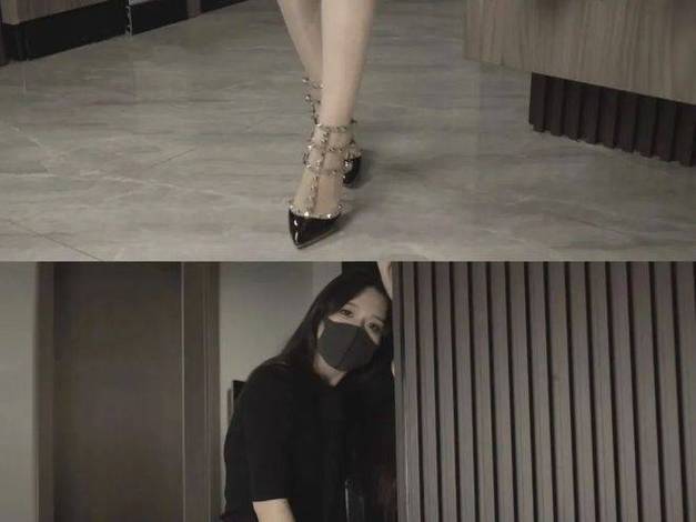 桥本香菜的脚部销售策略与经验分享截图