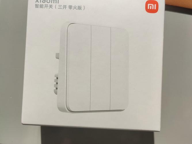 小米acc怎么开图标
