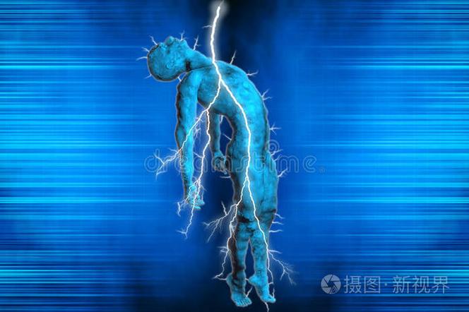 闪电比喻什么人图标