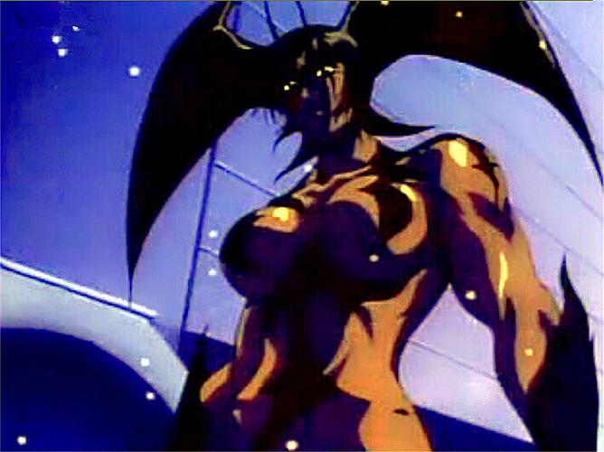 恶魔女干部一共几集