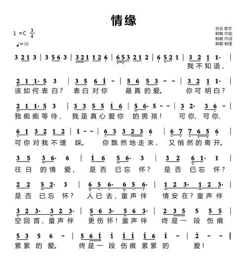 歌曲最美情缘原唱版图标