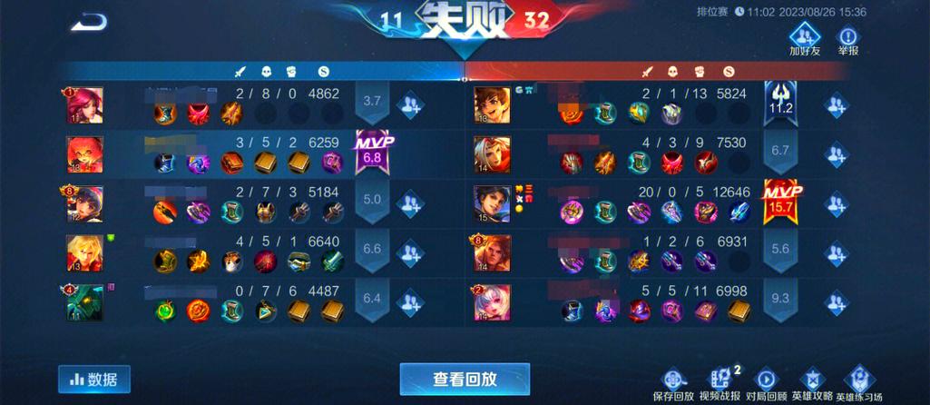 王者荣耀坑队友诀窍图标
