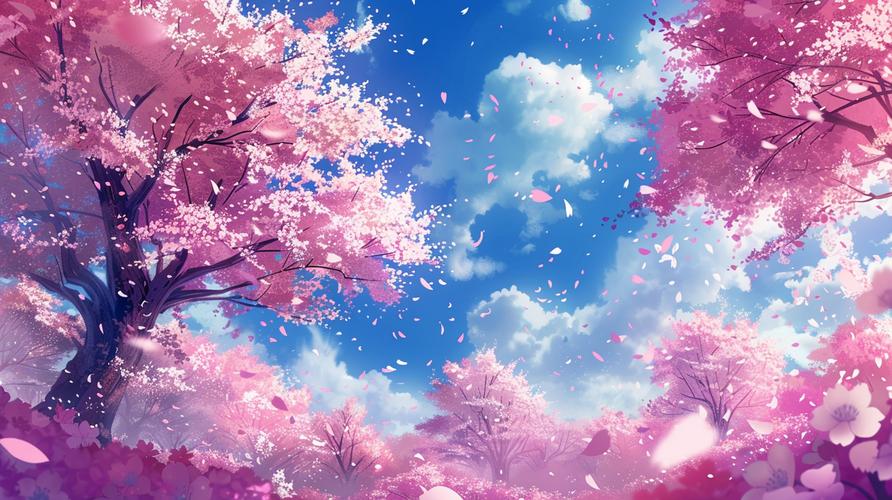 2023年樱花动漫推荐截图